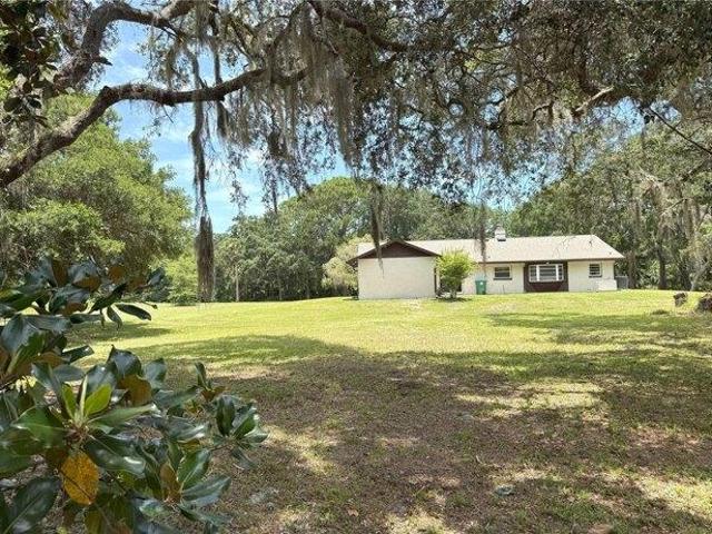 house with 3 bedroom, Oak Hill FL DLS92290408