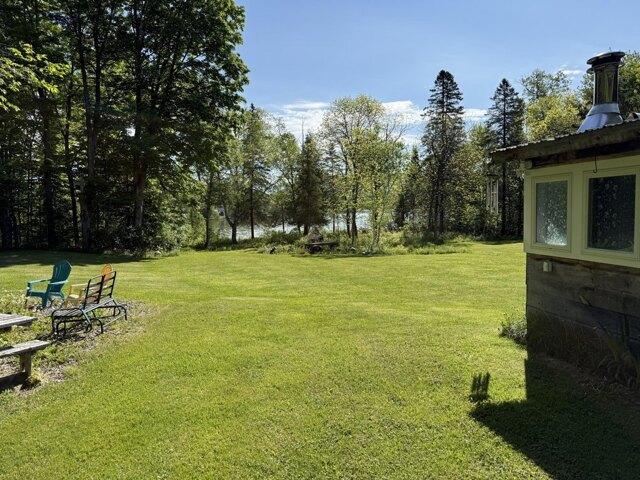 house with 3 bedroom, Oakfield ME DLS103069972