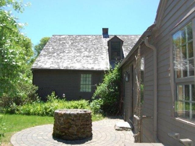 house with 3 bedroom, Oakham MA DLS103099577