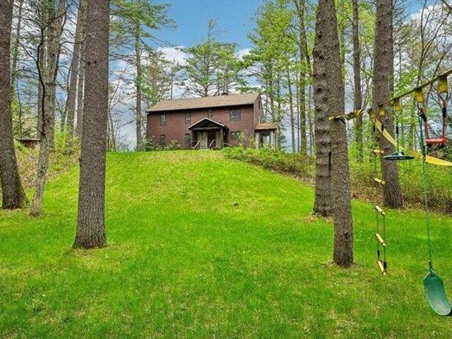 house with 3 bedroom, Oakham MA DS102960156