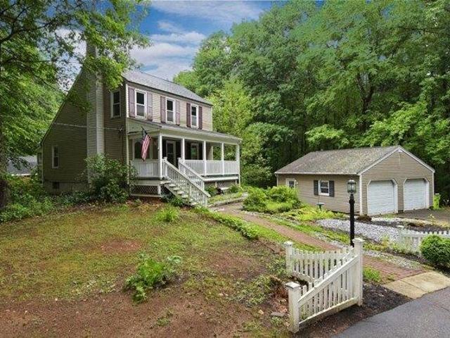 house with 3 bedroom, Oakham MA DS103773849