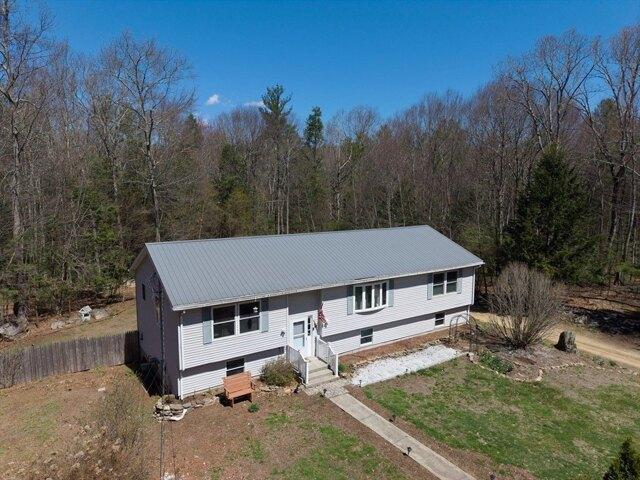 house with 3 bedroom, Oakham MA DS103033735