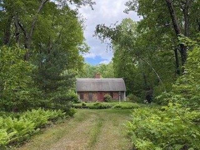 house with 3 bedroom, Oakham MA DS103099676