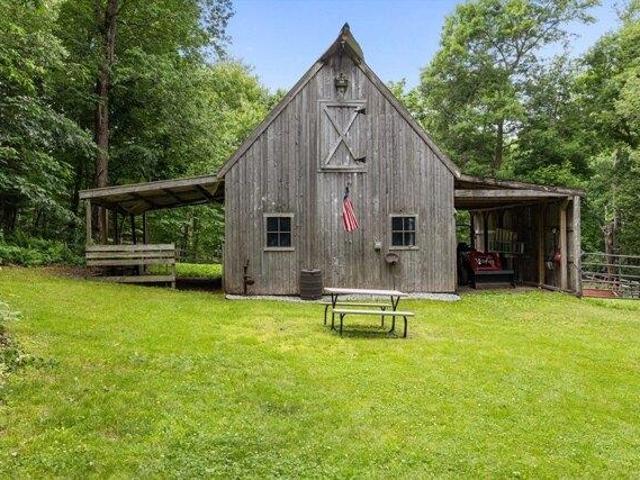 house with 3 bedroom, Oakham MA DS104480995
