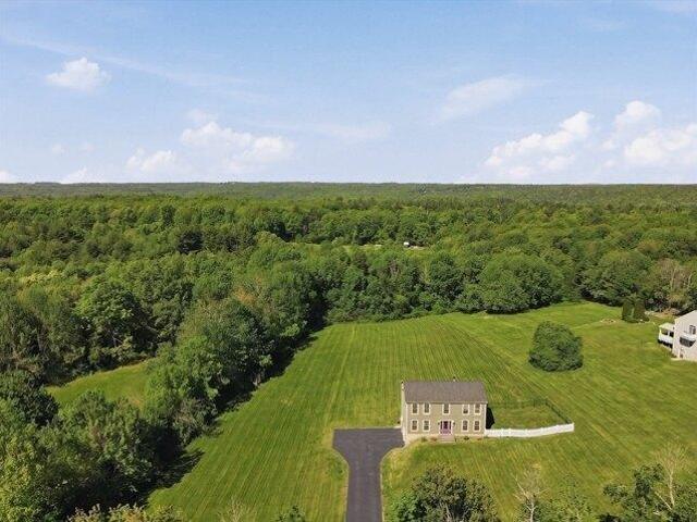 house with 3 bedroom, Oakham MA DS104234420