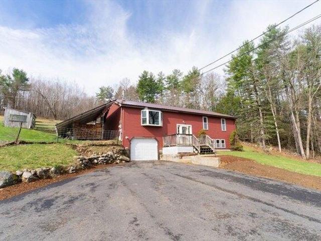 house with 3 bedroom, Oakham MA ES102962140