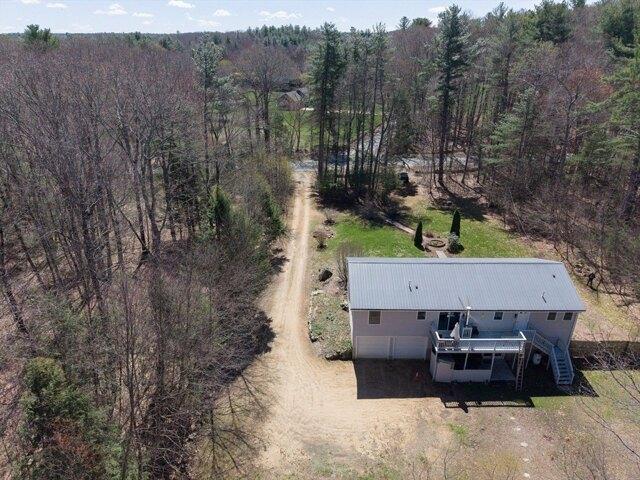 house with 3 bedroom, Oakham MA ES103442165