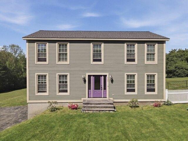 house with 3 bedroom, Oakham MA ES103928712