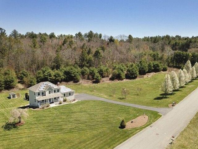 house with 3 bedroom, Oakham MA ES103020498