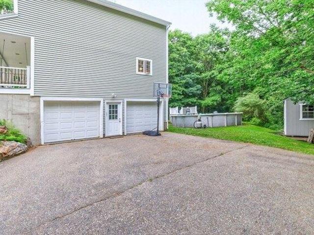 house with 3 bedroom, Oakham MA ES105040897