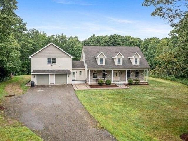 house with 3 bedroom, Oakham MA ES105107479