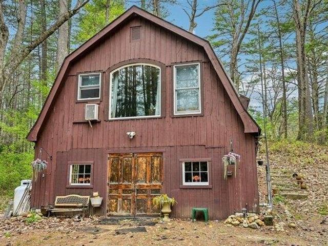 house with 3 bedroom, Oakham MA ES105108165