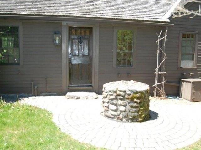 house with 3 bedroom, Oakham MA ES105116334
