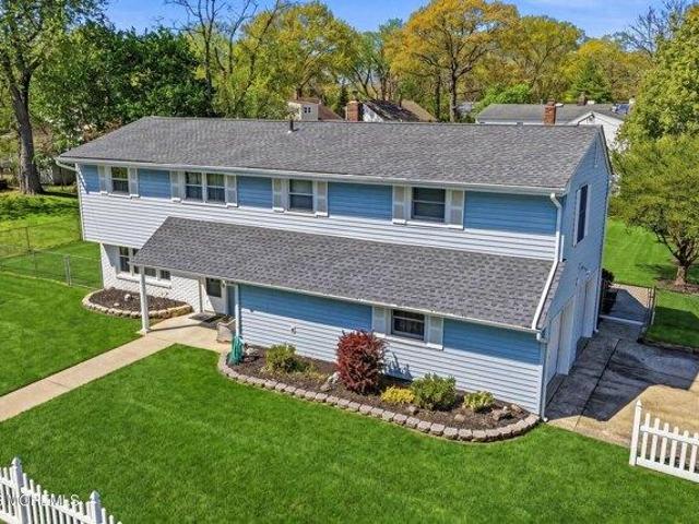 house with 3 bedroom, Oakhurst NJ DLS102214419