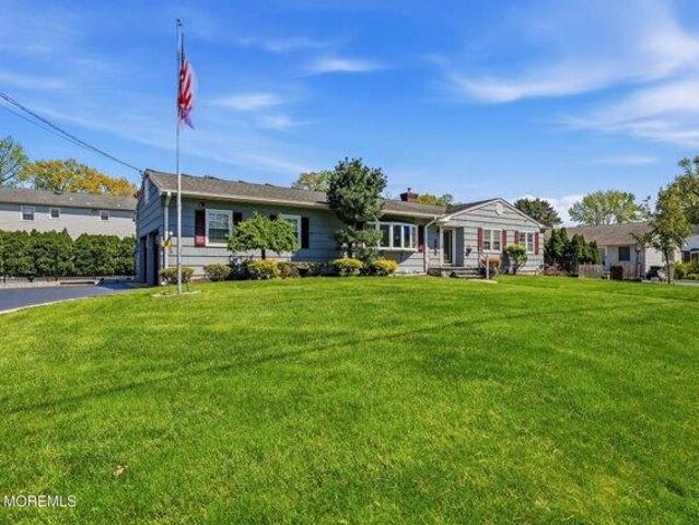 house with 3 bedroom, Oakhurst NJ DS102777631