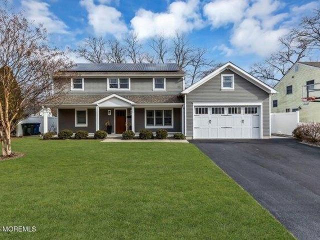 house with 3 bedroom, Oakhurst NJ ES104605148