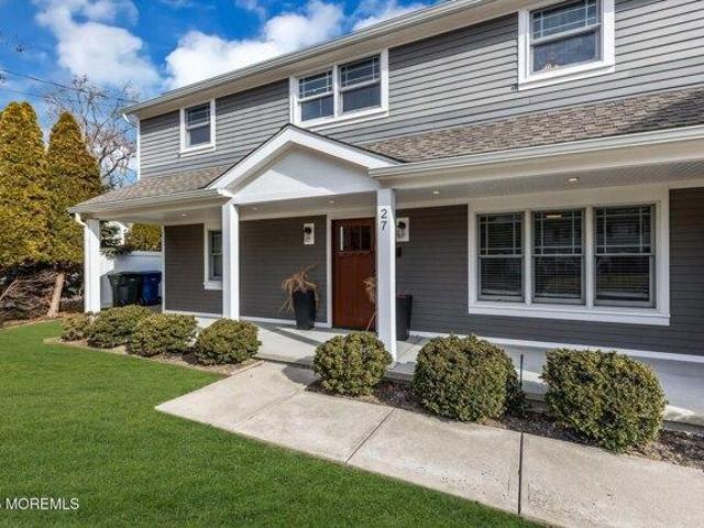 house with 3 bedroom, Oakhurst NJ ES105176102