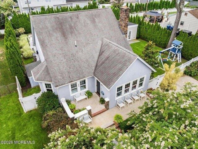 house with 3 bedroom, Oakhurst NJ ES105231869