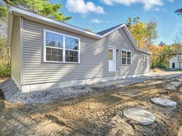 house with 3 bedroom, Oakland ME DLS102443557