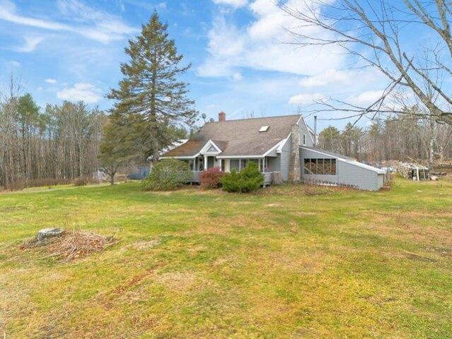 house with 3 bedroom, Oakland ME DLS102823837