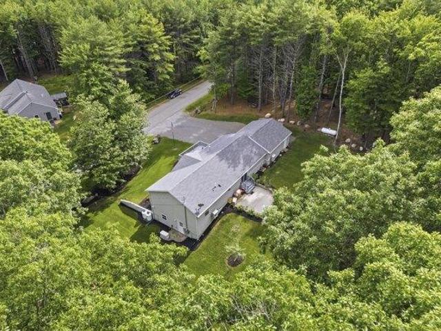house with 3 bedroom, Oakland ME DS104264027