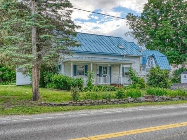 house with 3 bedroom, Oakland ME DS104264298