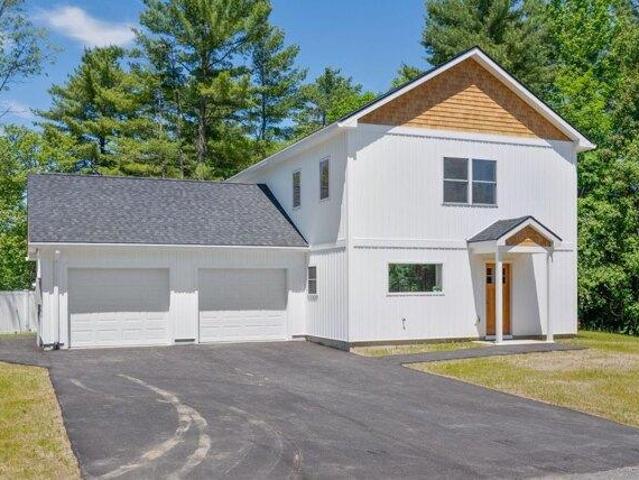 house with 3 bedroom, Oakland ME DS104263619