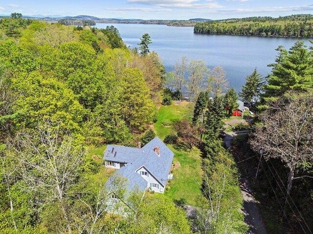 house with 3 bedroom, Oakland ME DS102780049