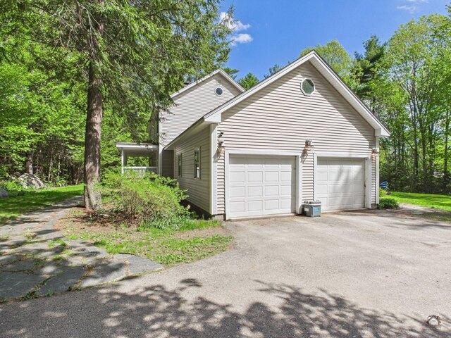 house with 3 bedroom, Oakland ME DS103124697