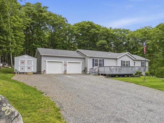 house with 3 bedroom, Oakland ME ES104264027