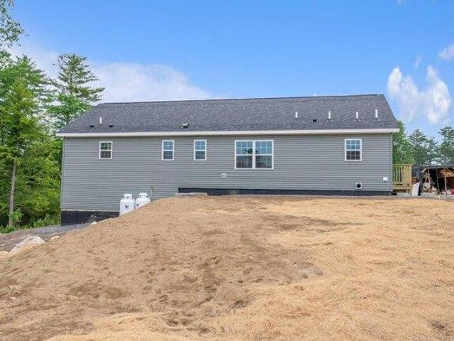 house with 3 bedroom, Oakland ME ES104539032