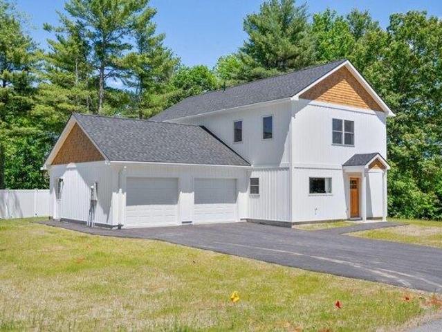 house with 3 bedroom, Oakland ME ES104605146