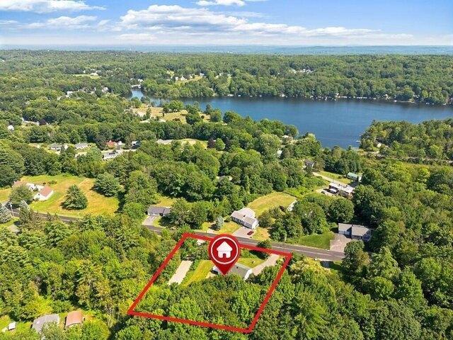 house with 3 bedroom, Oakland ME ES105176132