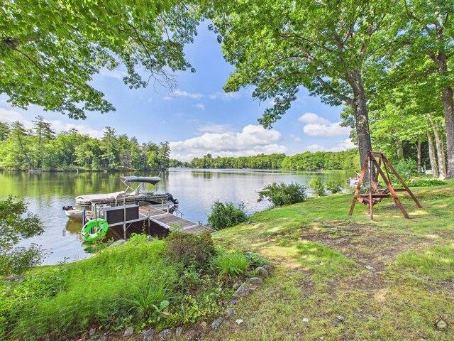 house with 3 bedroom, Oakland ME ES105207930