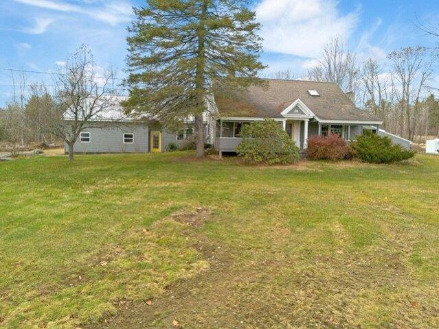 house with 3 bedroom, Oakland ME ES102823837