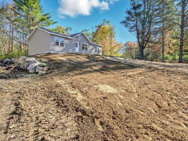 house with 3 bedroom, Oakland ME ES102823919