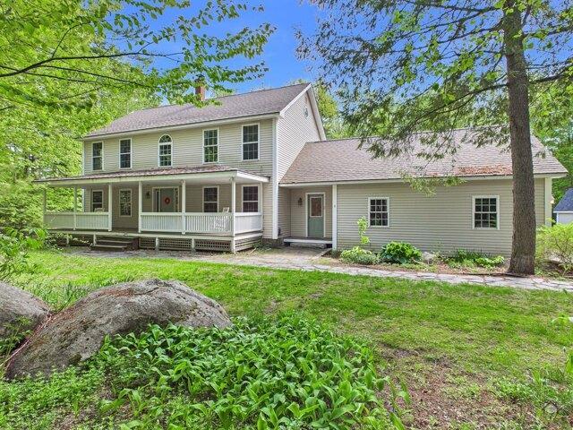 house with 3 bedroom, Oakland ME ES103124697