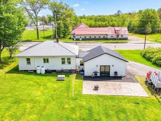 house with 3 bedroom, Oakland ME ES103127930