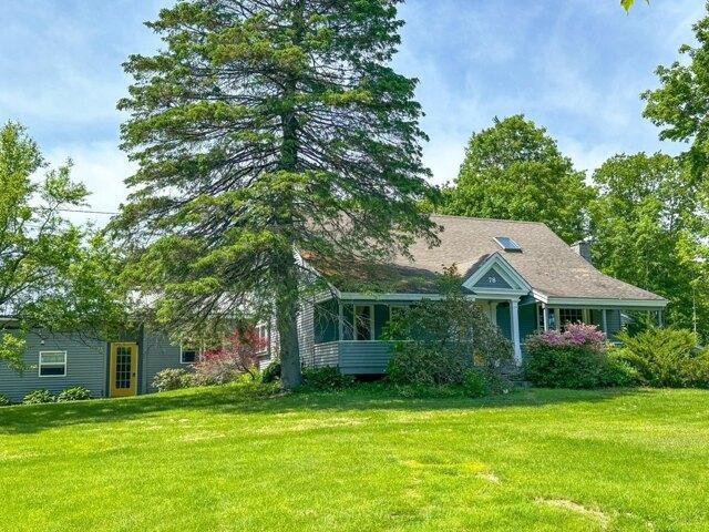 house with 3 bedroom, Oakland ME ES103886179
