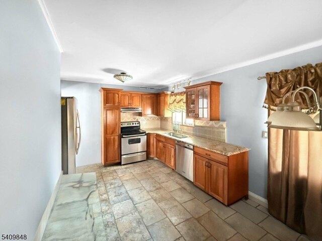 house with 3 bedroom, Oakland NJ DLS102800079