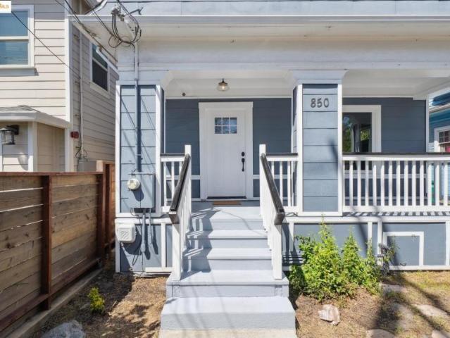 house with 3 bedroom, Oakland CA DLS89597578