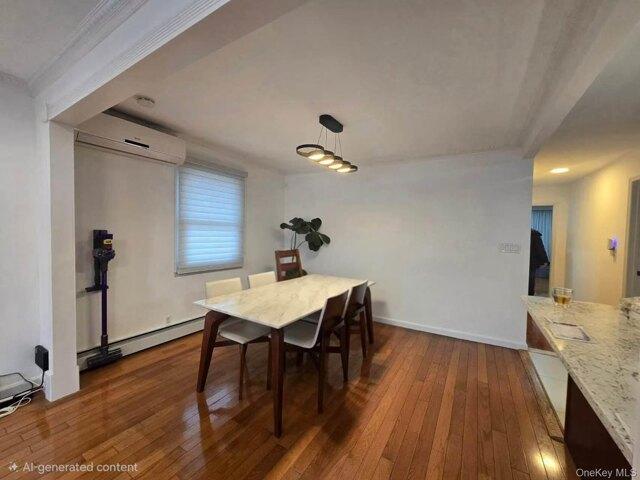 house with 3 bedroom, Oakland Gardens NY ES104921364
