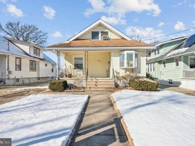 house with 3 bedroom, Oaklyn NJ DLS102799627