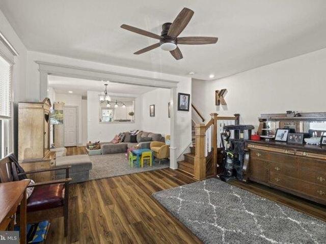 house with 3 bedroom, Oaklyn NJ ES105157939