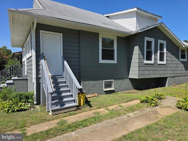 house with 3 bedroom, Oaklyn NJ ES105158174