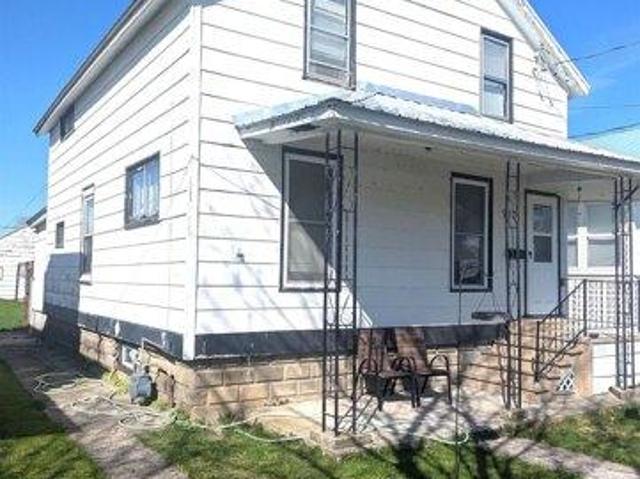 house with 3 bedroom, Ogdensburg NY DS103605597