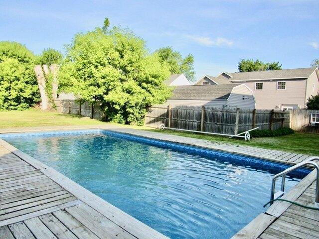 house with 3 bedroom, Ogdensburg NY DS103605665