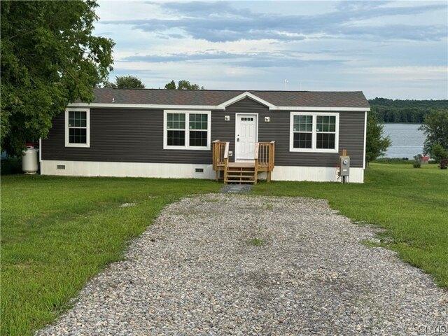 house with 3 bedroom, Ogdensburg NY DS103623478
