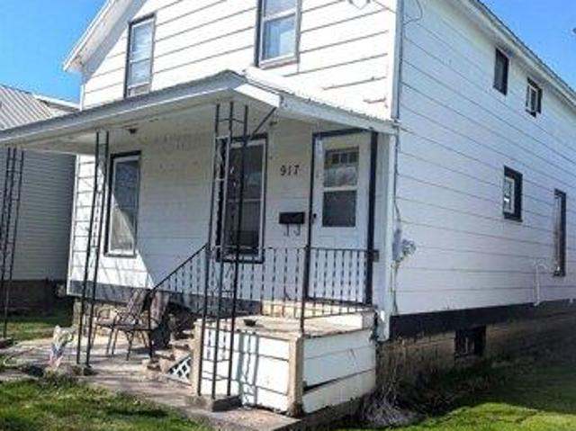 house with 3 bedroom, Ogdensburg NY ES103605597