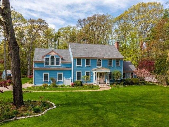 house with 3 bedroom, Ogunquit ME DLS101658509